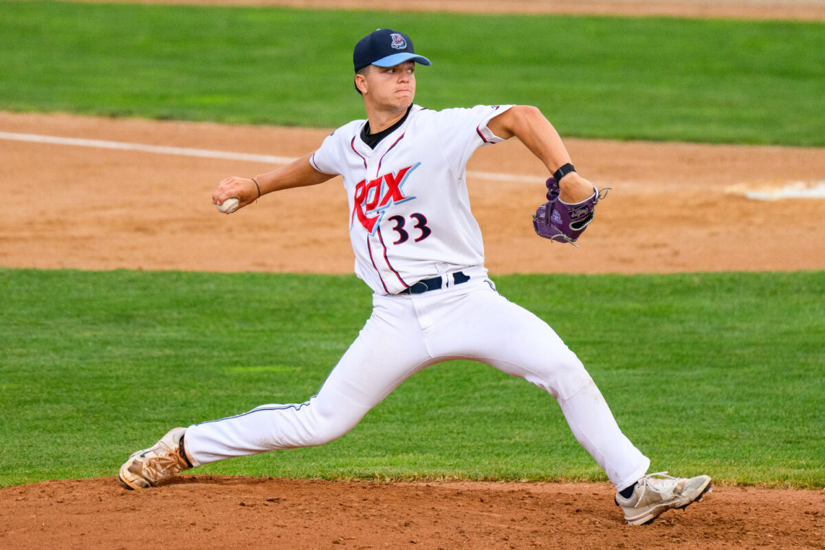 A closer look at KU baseball’s early transfer-portal additions - KU Sports